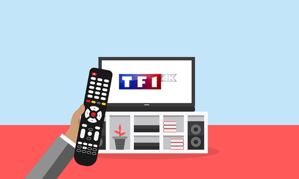Infos-Télé.fr - News sur les programmes TV et actus médias